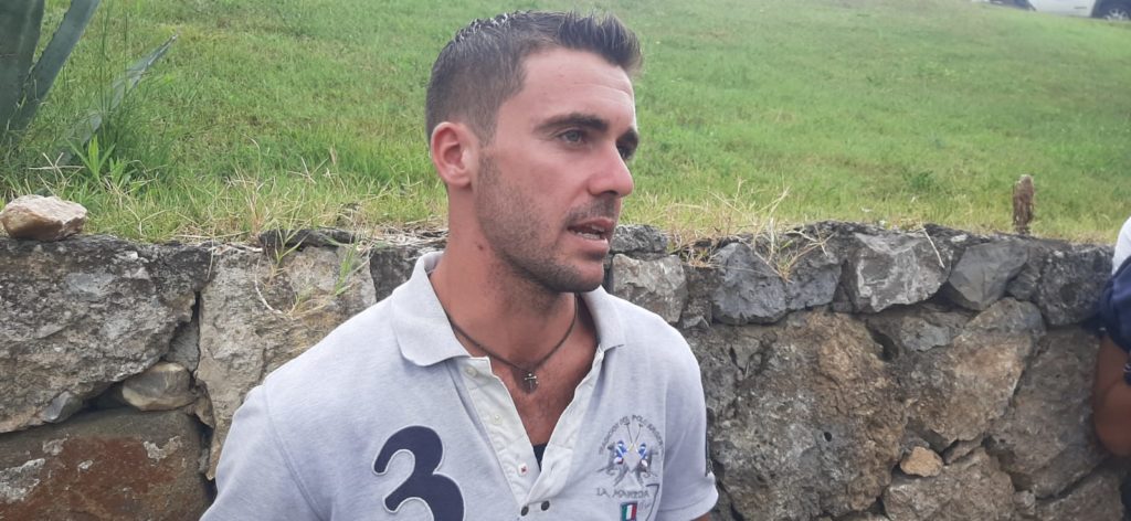 Previsite, parla Enrico Bruschelli: "I fantini big stavolta andranno a cercare Zio Frac" - Siena ...